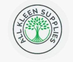All Kleen Supplies – Clean up with AllKleen!